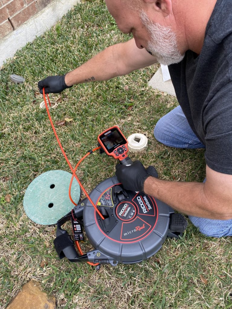 Services | Don the Plumber